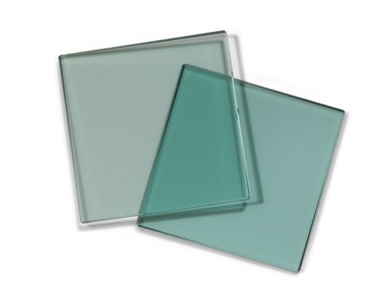 SCHOTT Colored Glass Heat Absorbing Shortpass Filters