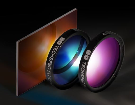 Fluorescence Filter Set for Cyan Fluorescence Protein (CFP)