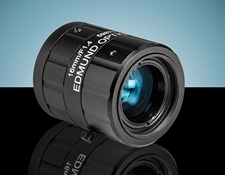 Lentes de Distancia Focal Fija Series C | Edmund Optics
